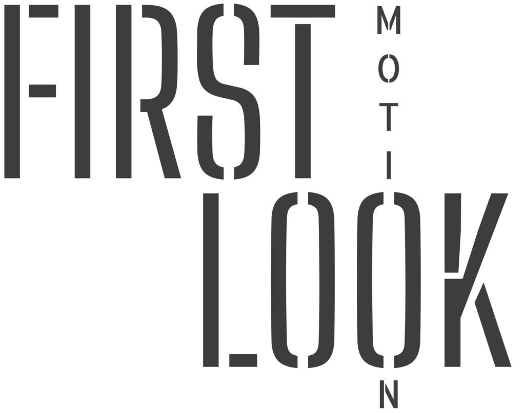 WEDDING FILMS - FIRST LOOK MOTION